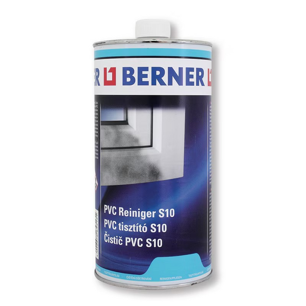 Berner Reinigungsmittel – Profi-Qualität für jede Anwendung