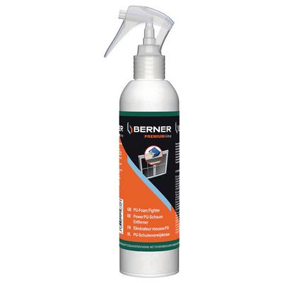 Berner Reinigungsmittel – Profi-Qualität für jede Anwendung